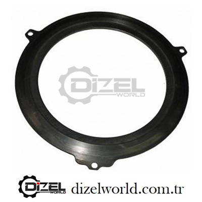 Dizel World – Spares Parts Turkish Suppliers