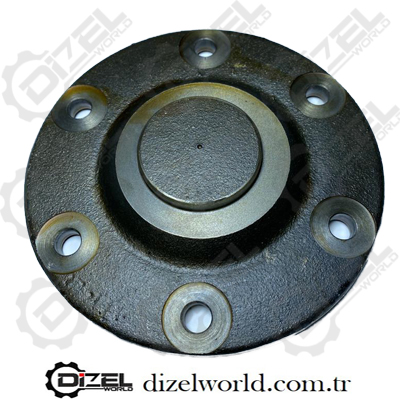 Dizel World – Spares Parts Turkish Suppliers
