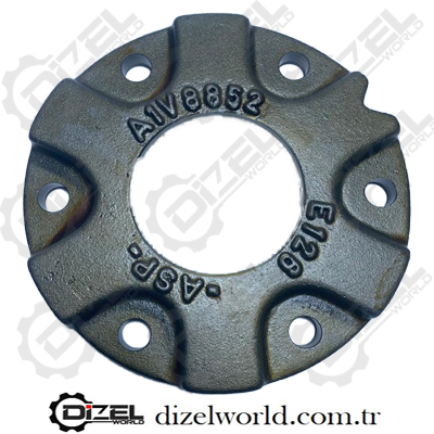 Dizel World – Spares Parts Turkish Suppliers