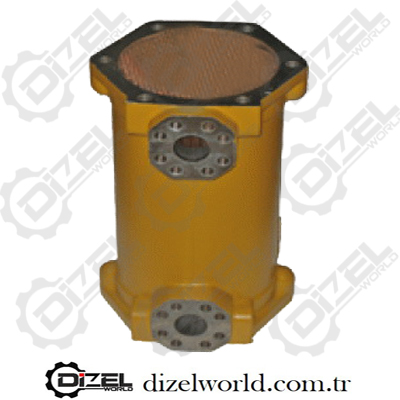 Dizel World – Spares Parts Turkish Suppliers