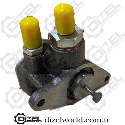 PUMP GP-FUEL TRANSFER - CATERPILLAR : 1W0568