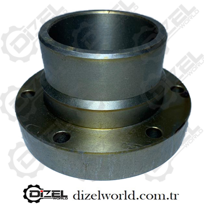 Dizel World – Spares Parts Turkish Suppliers