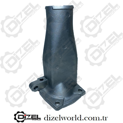 Dizel World – Spares Parts Turkish Suppliers