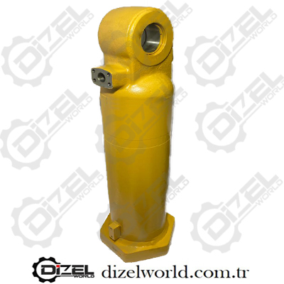 Dizel World - Spares Parts Turkish Suppliers