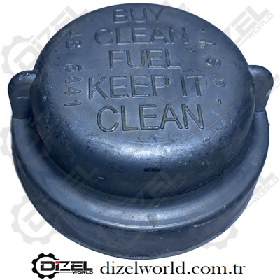 CAP AS-FILLER - CATERPILLAR : 4B5441