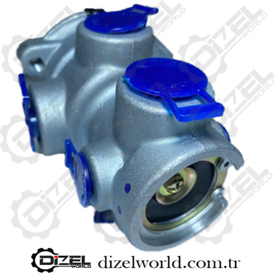 VALVE AS - CATERPILLAR - 4D2287