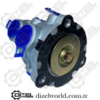 VALVE AS - CATERPILLAR - 4D2287