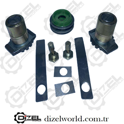 Dizel World – Spares Parts Turkish Suppliers