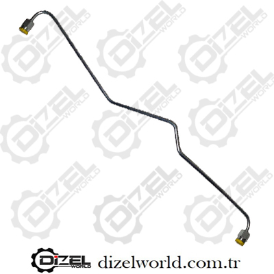 Dizel World – Spares Parts Turkish Suppliers