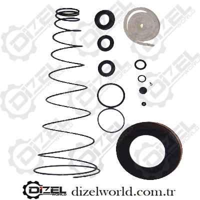 Dizel World – Spares Parts Turkish Suppliers