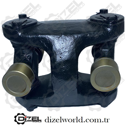 Dizel World – Spares Parts Turkish Suppliers