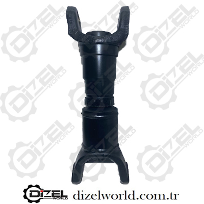 Dizel World – Spares Parts Turkish Suppliers