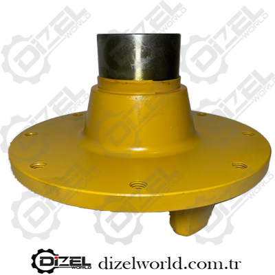 Dizel World – Spares Parts Turkish Suppliers