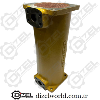 Dizel World - Spares Parts Turkish Suppliers