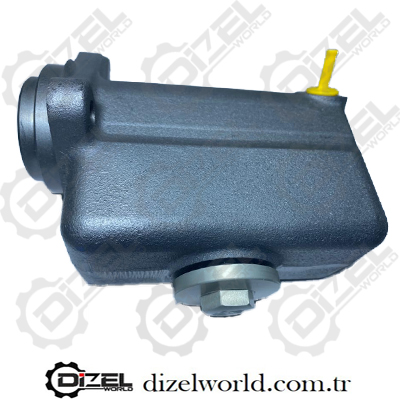 Dizel World – Spares Parts Turkish Suppliers