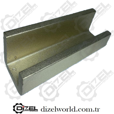 5T8367 - زلاجة شفرة جليدر كاتربيلر