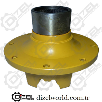 Dizel World – Spares Parts Turkish Suppliers