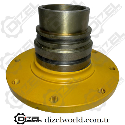 Dizel World – Spares Parts Turkish Suppliers
