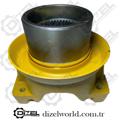 Dizel World – Spares Parts Turkish Suppliers