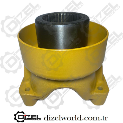 Dizel World – Spares Parts Turkish Suppliers