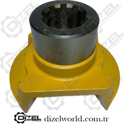 Dizel World – Spares Parts Turkish Suppliers