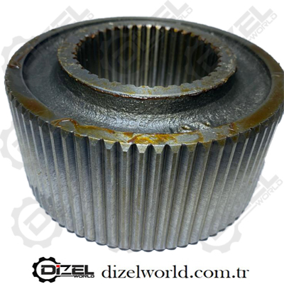 Dizel World – Spares Parts Turkish Suppliers