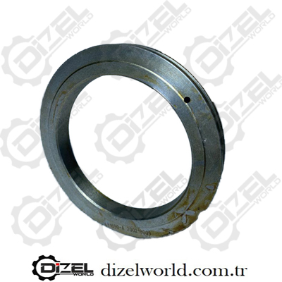 Dizel World – Spares Parts Turkish Suppliers