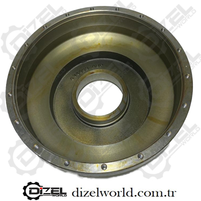Dizel World – Spares Parts Turkish Suppliers