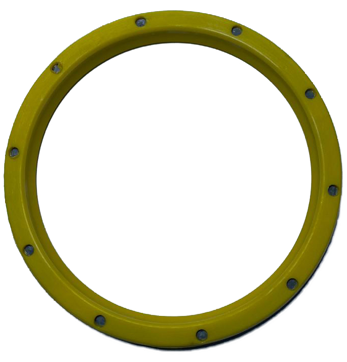 SEAL-LIP TYPE - CATERPILLAR : 7K9208