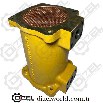 Dizel World – Spares Parts Turkish Suppliers