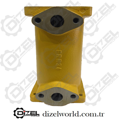 Dizel World – Spares Parts Turkish Suppliers