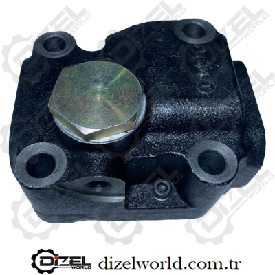 Dizel World – Spares Parts Turkish Suppliers