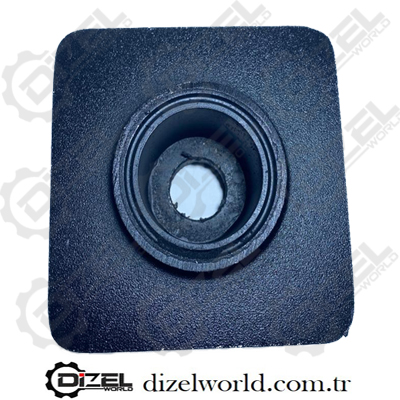 Dizel World – Spares Parts Turkish Suppliers