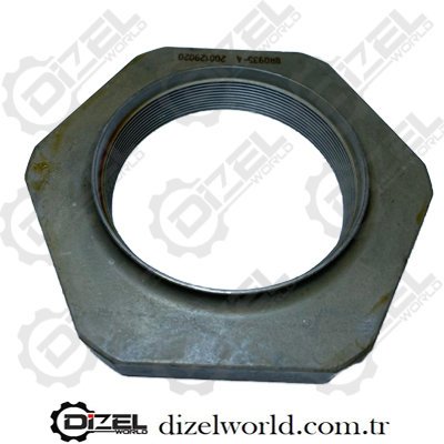 Dizel World – Spares Parts Turkish Suppliers