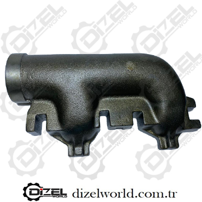 Dizel World – Spares Parts Turkish Suppliers