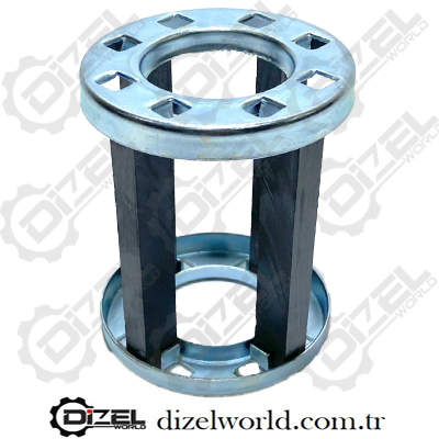 FILTER-MAGNETIC - CATERPILLAR : 8S9129