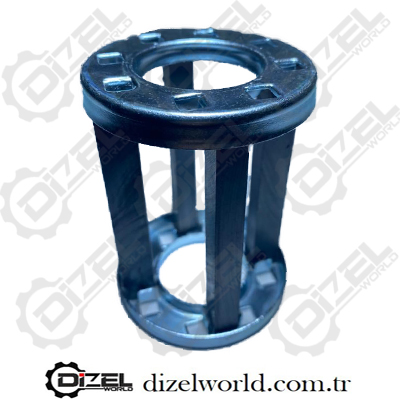 Dizel World – Spares Parts Turkish Suppliers