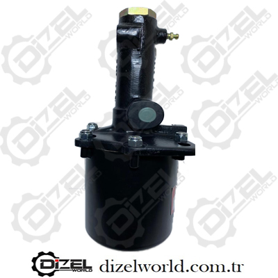 CYLINDER G-AIR BRAKE - CATERPILLAR : 9C0166